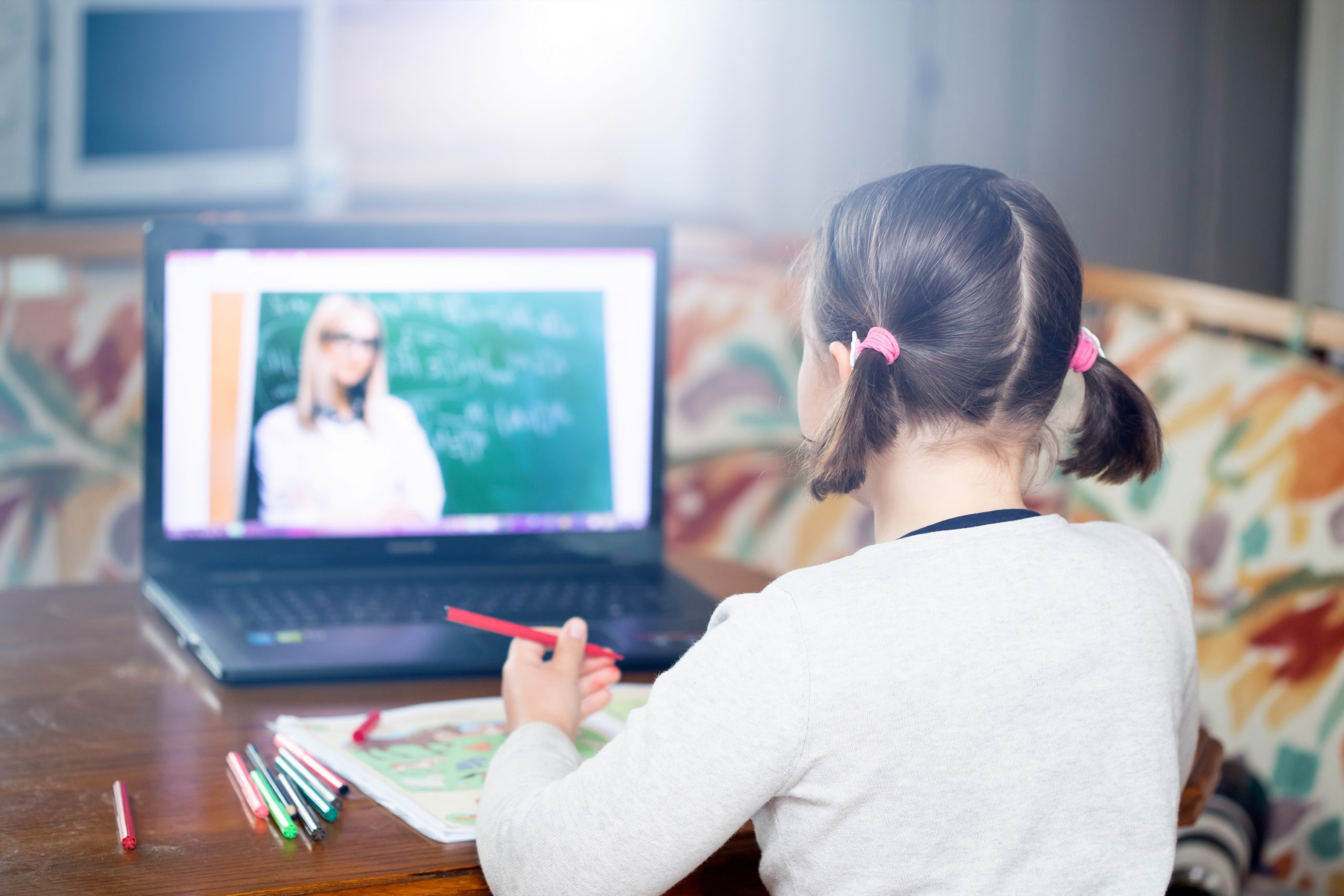 PTC delivers home schooling boost for pupils - Connected Technology ...