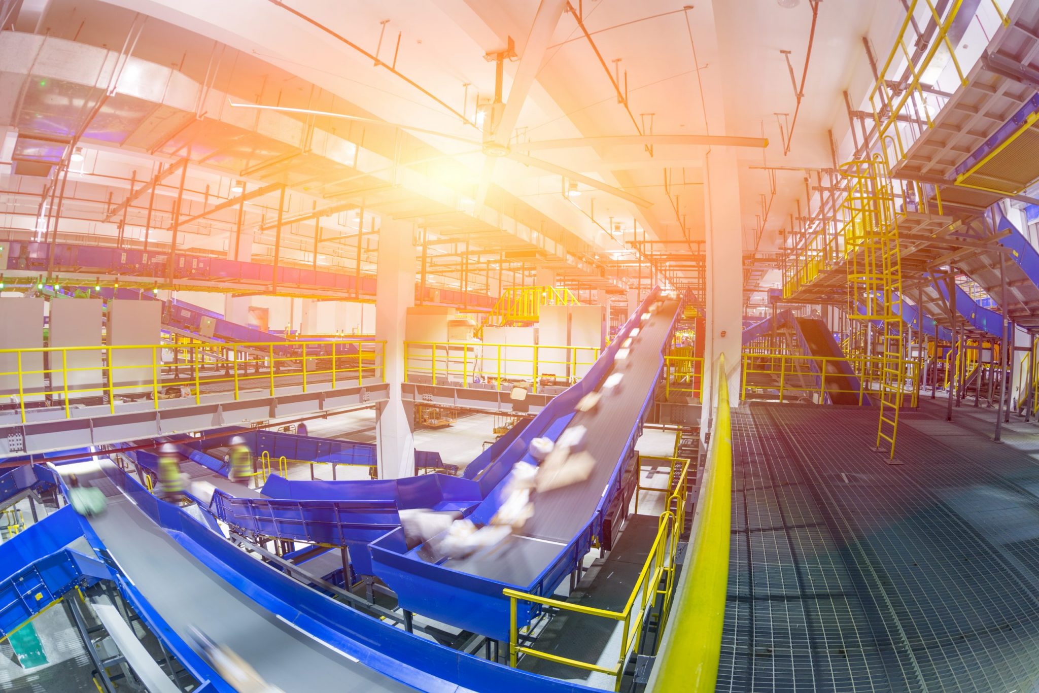 Honeywell bets that focused automation is the next phase of industrial ...