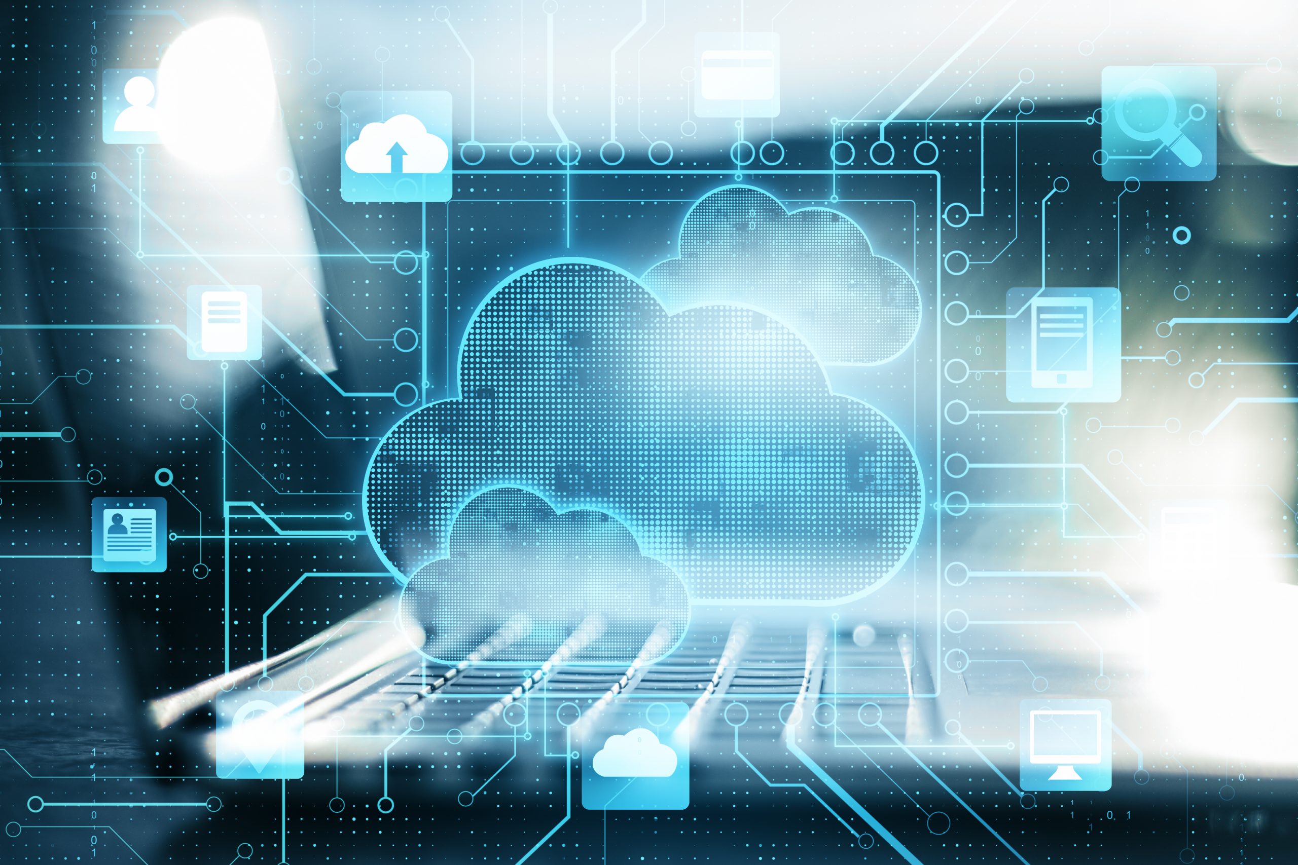 Cloud platform manages to both reduce costs and increase efficiency ...